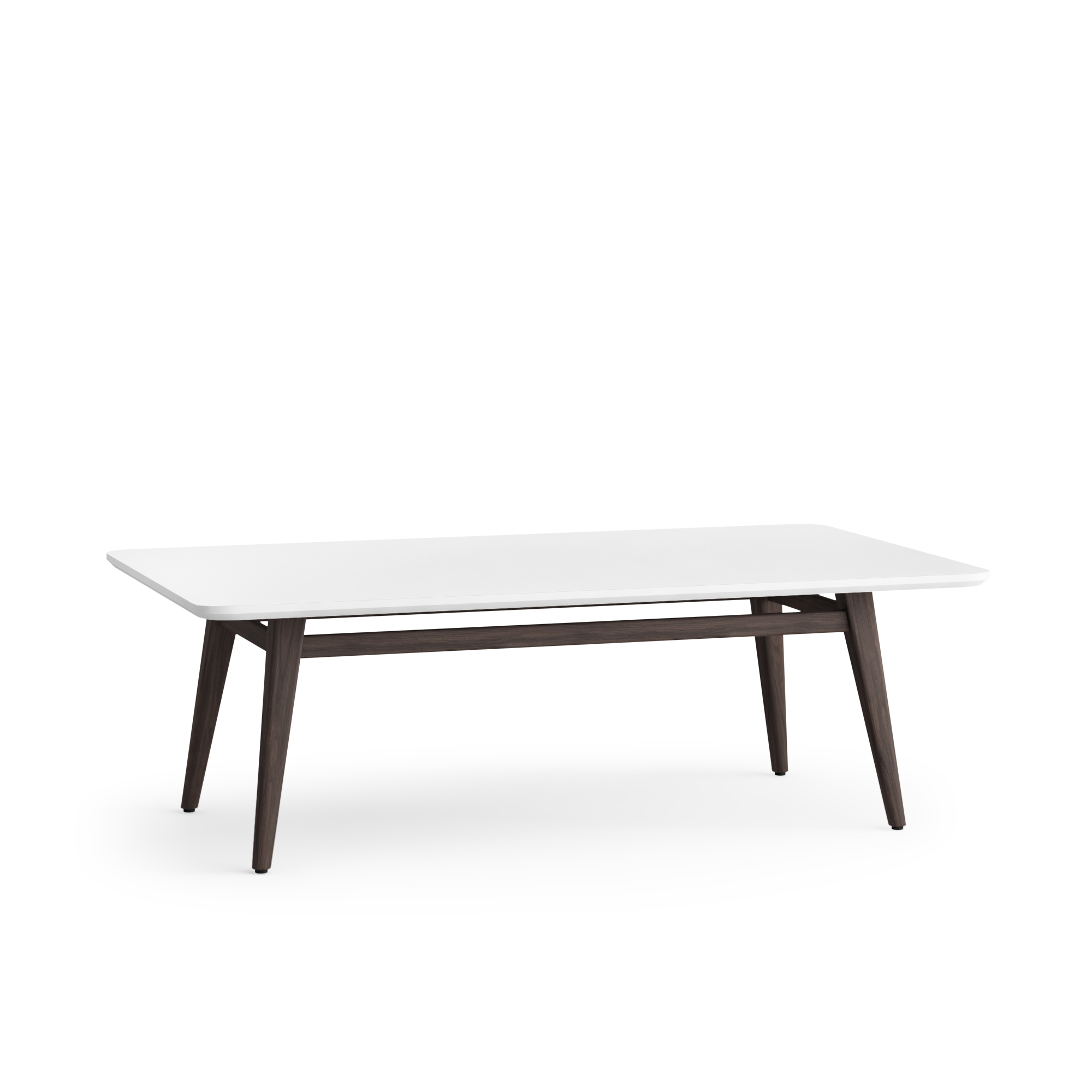 Paris Rectangle Coffee Table by Archer Medical | New Zealand