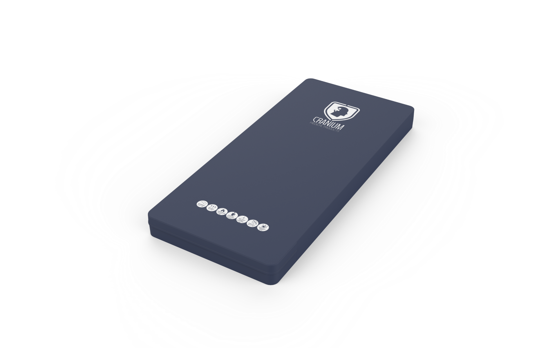 Psychiatric Bed Mattress by Archer Medical | New Zealand