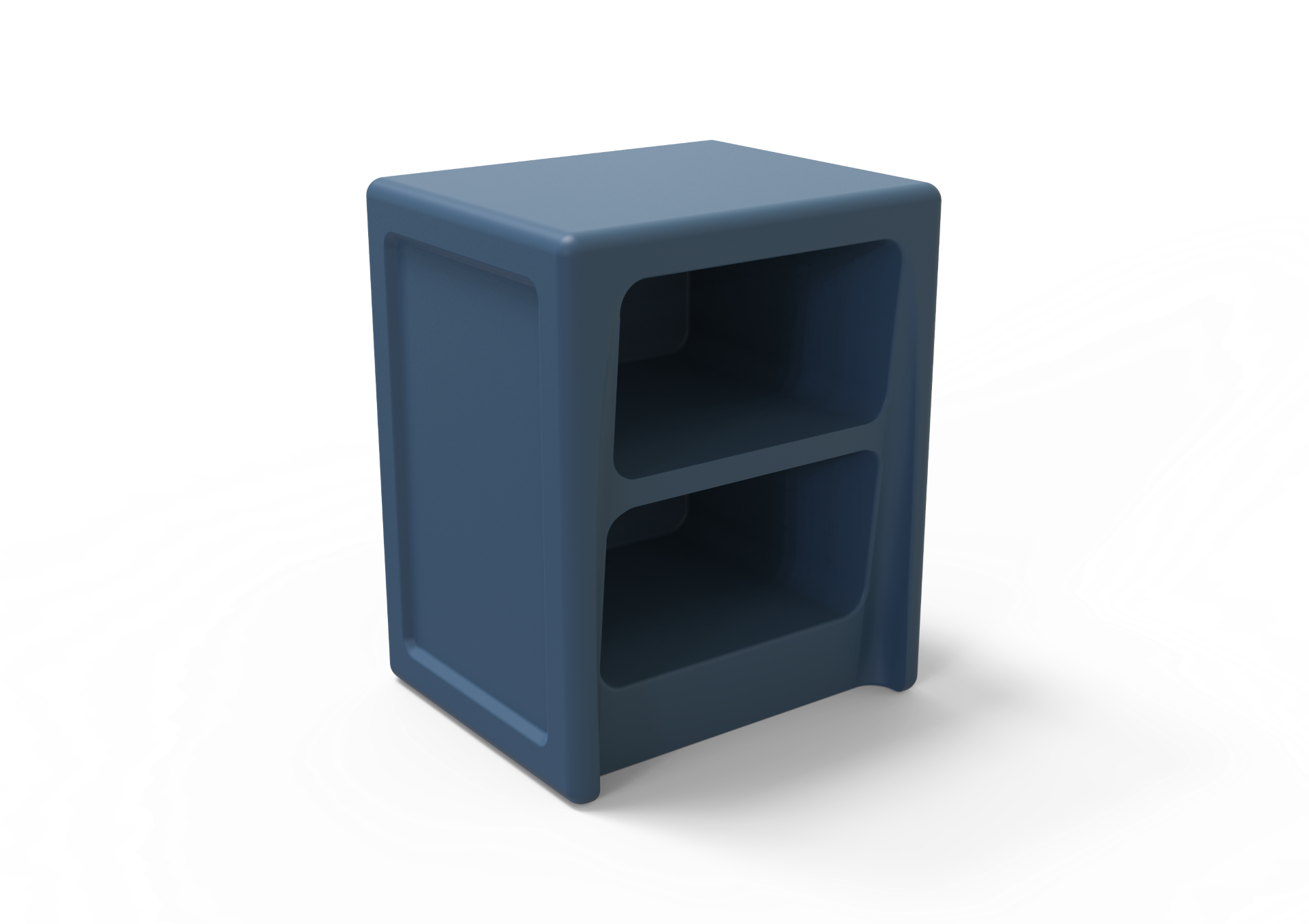 Cranium Bedside Table by Archer Medical | New Zealand