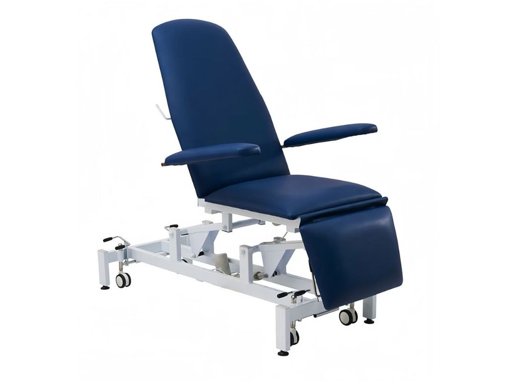 Podiatry Chair Electric by Archer Medical | New Zealand