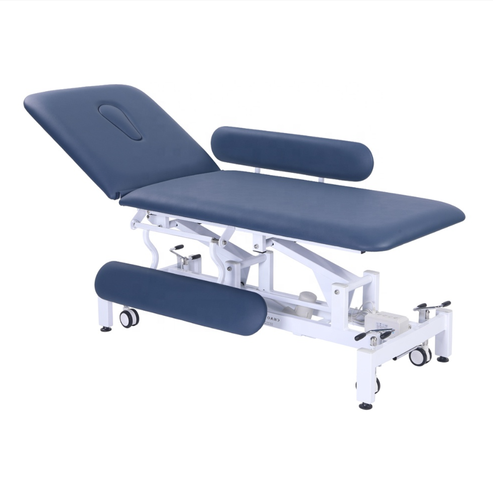 CY Electric Treatment Table - 2 Section by Archer Medical | New Zealand