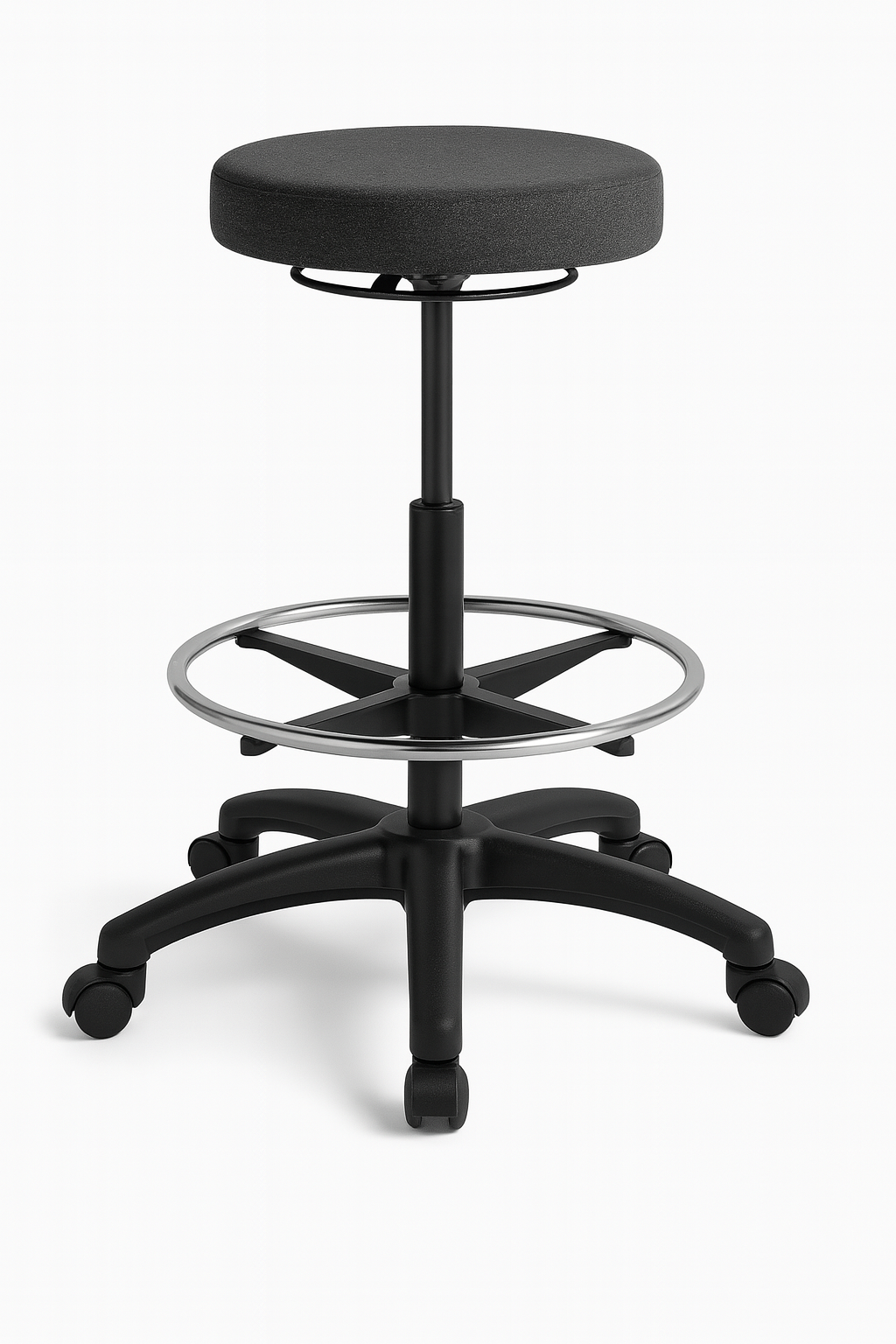 Gas Stool High Lift by Archer Medical | New Zealand