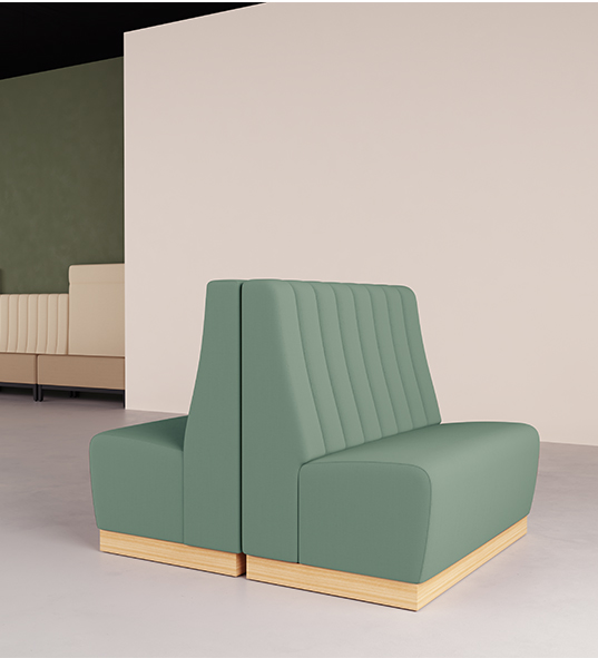 Yuma Booth by Archer Medical | New Zealand