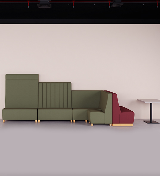 Yuma Booth by Archer Medical | New Zealand