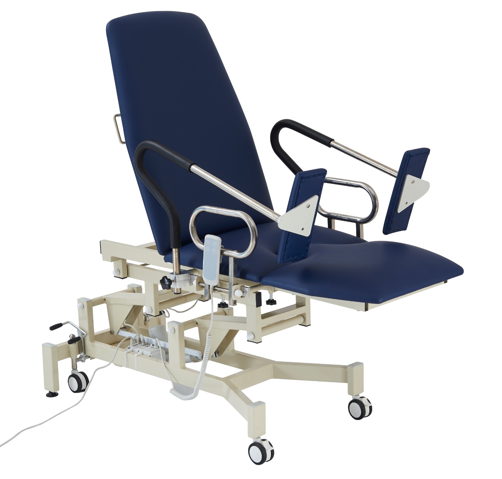 Electric Gynaecological & Obstetric Examination Table – CY-C5 by Archer ...