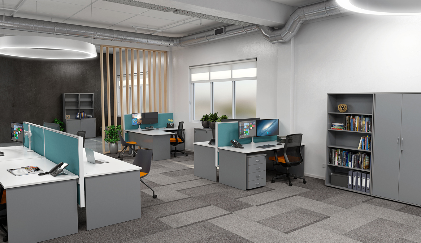 Ergoplan Bookcase | Specialised Fit for purpose Healthcare Furniture ...