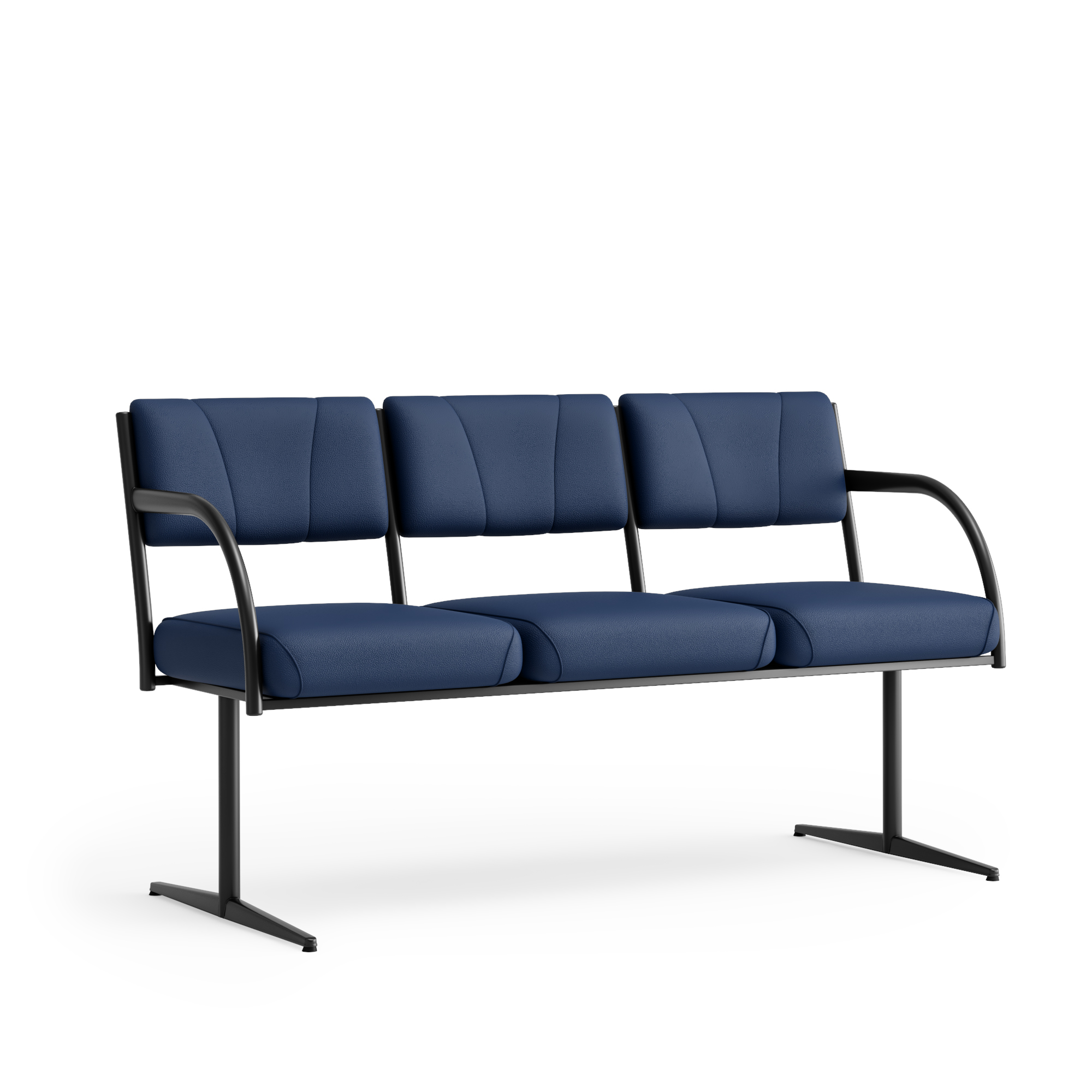 Buy Apollo Beam Seating | Reception furniture