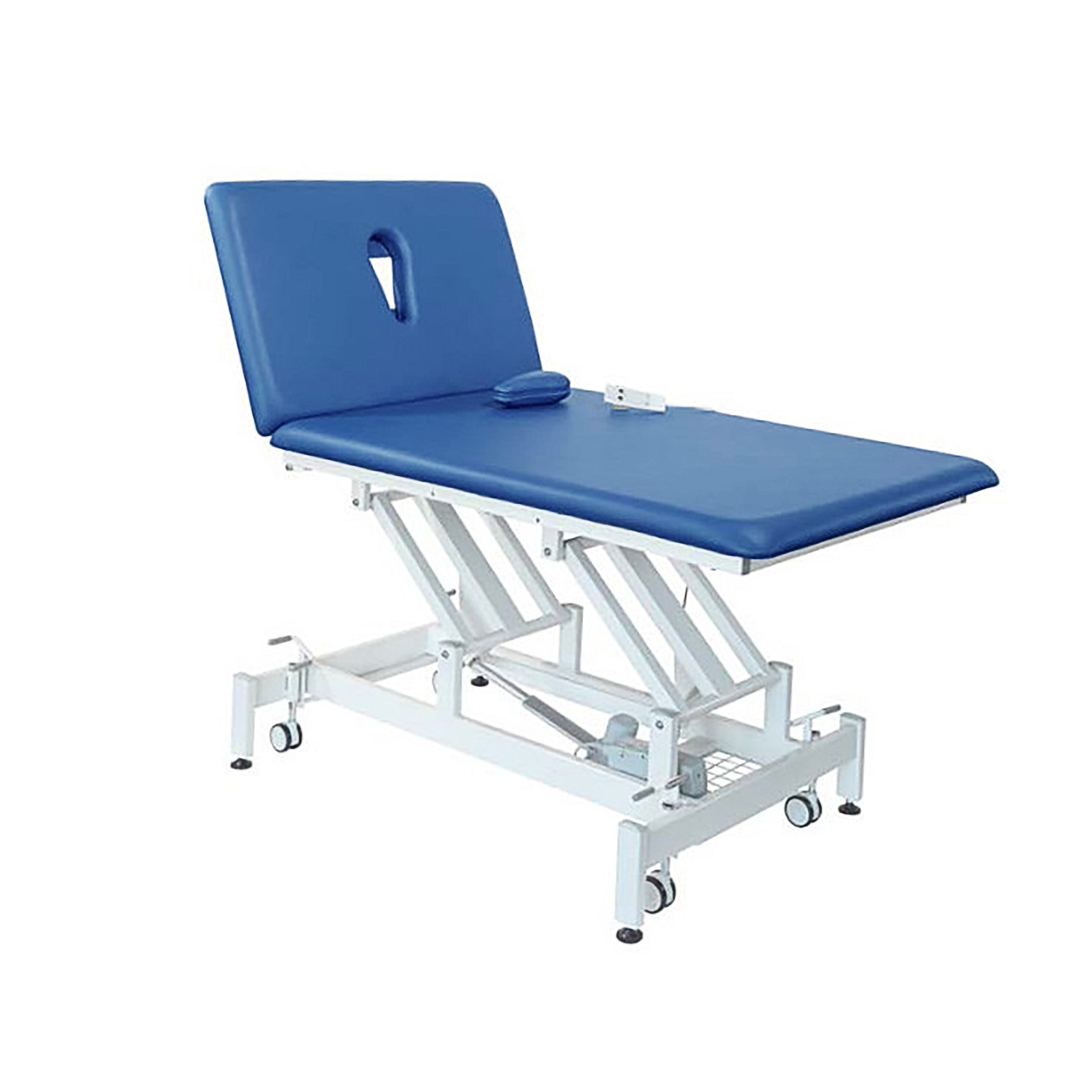 Heavy Duty Electric Bariatric Treatment Table NZ