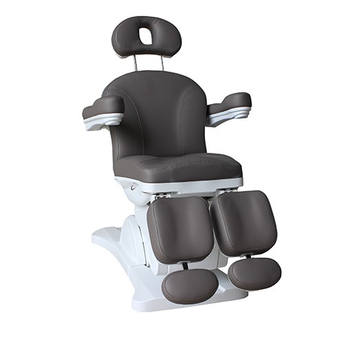 Medistar Electric Multi Purpose Treatment Chair | Medical & Healthcare ...