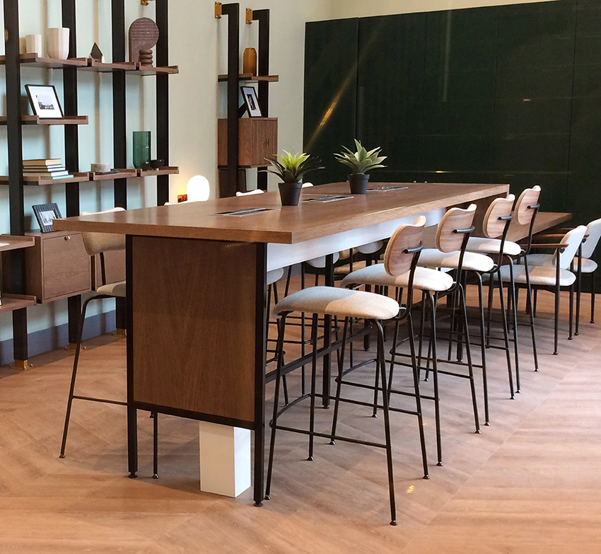 Nod Barstool by Archer Medical | New Zealand