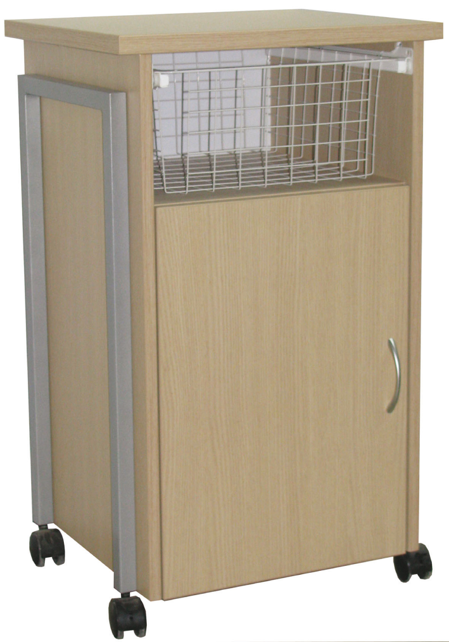 Buy Oblique Recovery Room Cabinet | Medical Furniture, Archer Medical