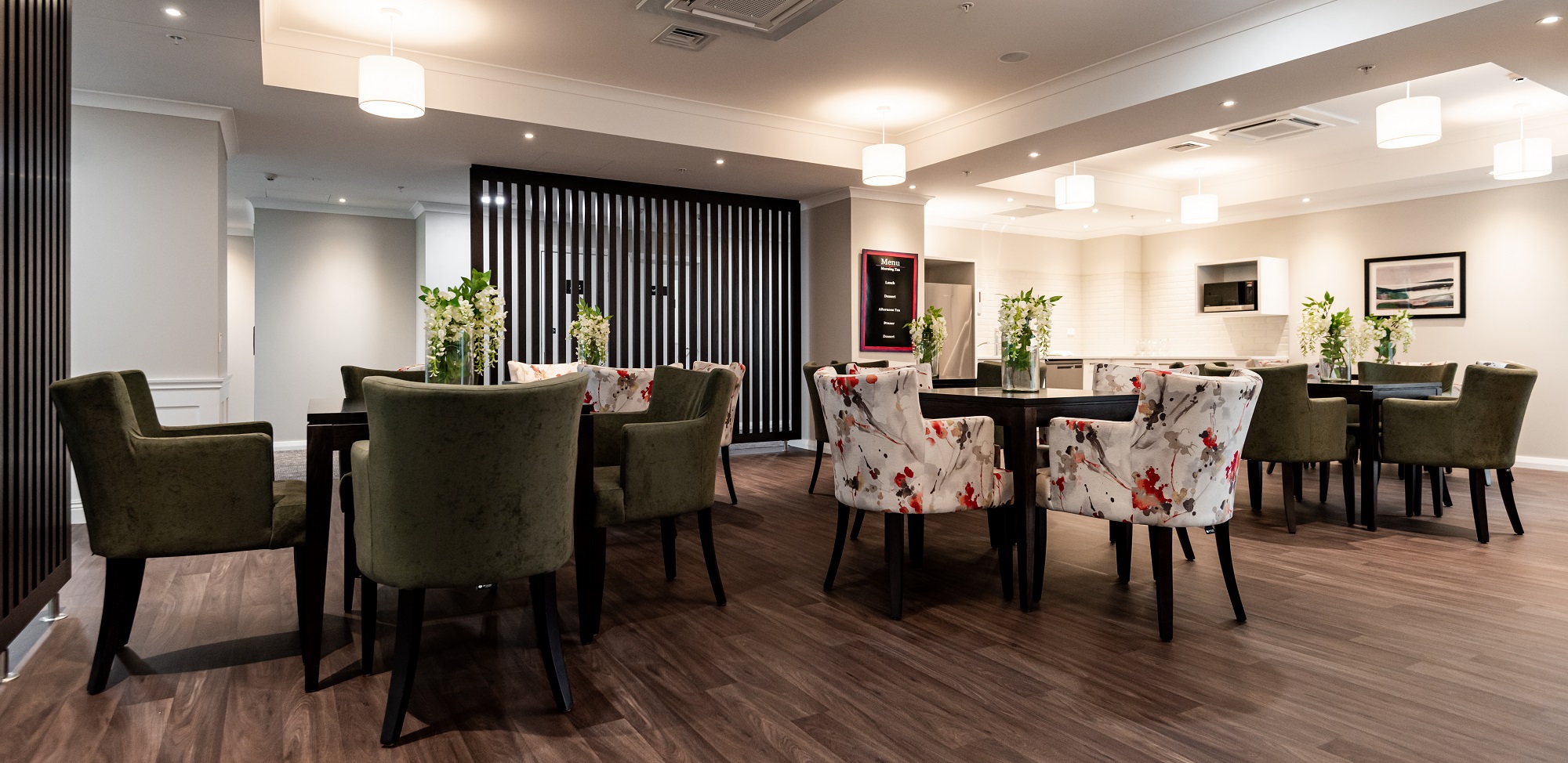Project - Summerset on Cavendish | Archer Care