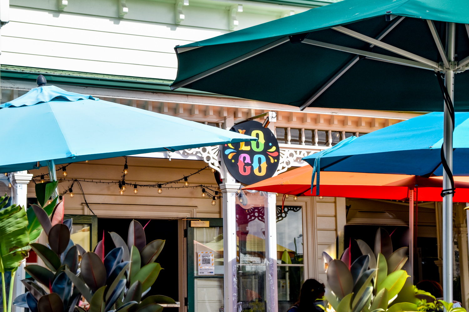 Projects | LOCO Café, Whangarei | Archer Hospitality NZ