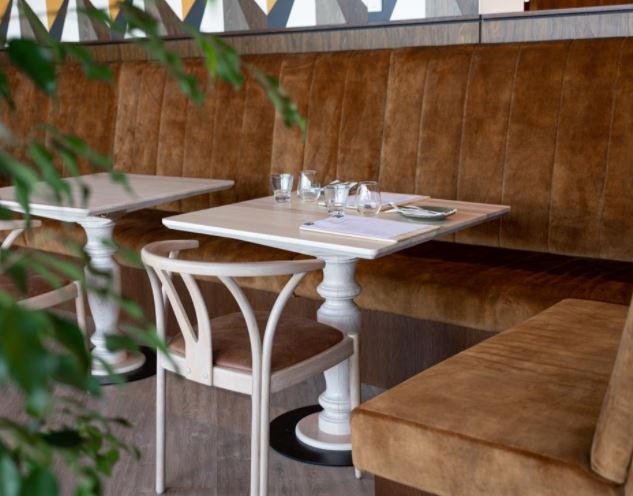 Projects | Archer Hospitality | Hornby Working Mens Club