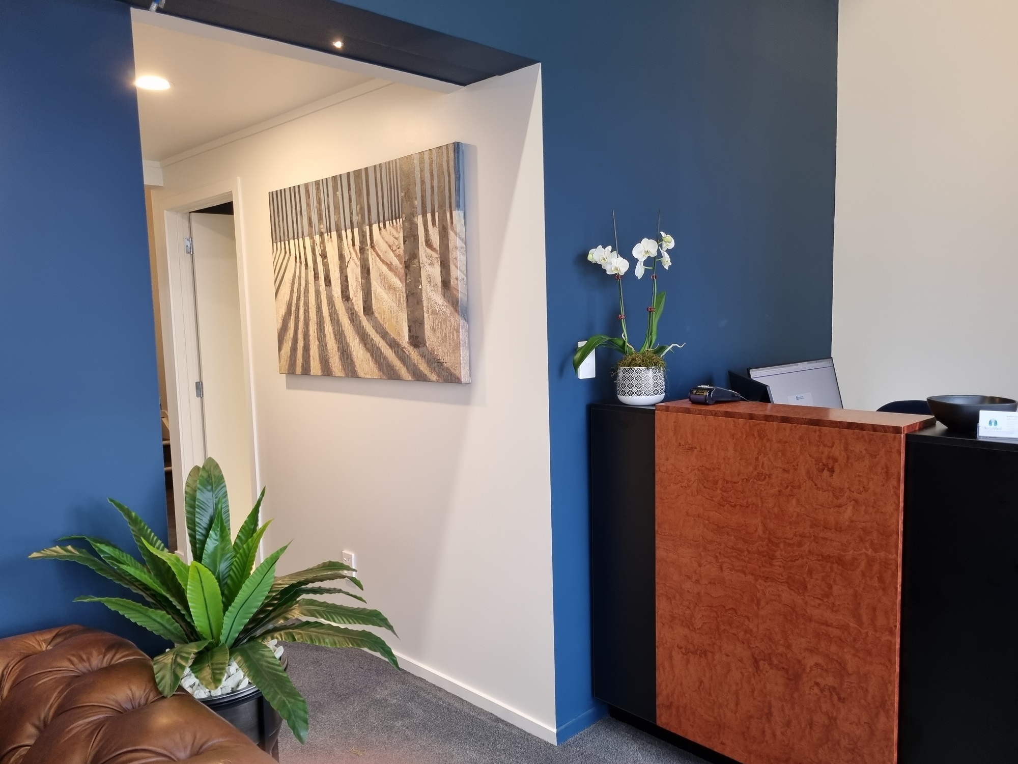 Project - RespMed | Archer Medical